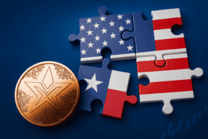 TEXITcoin – Created for Texans, by Texans
