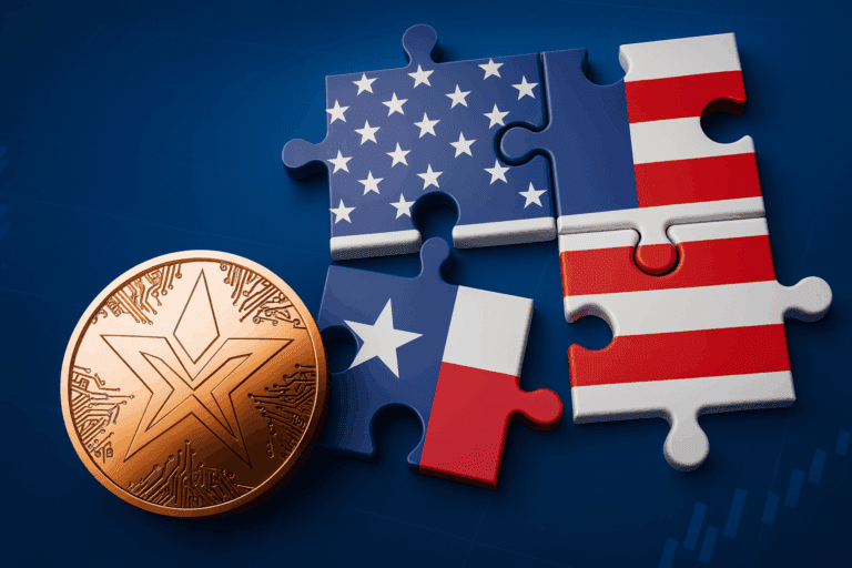 TEXITcoin – Created for Texans, by Texans