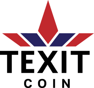 TEXITcoin – Created for Texans, by Texans